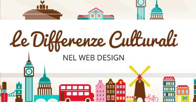 Le Differenze Culturali nel Web Design | Your Inspiration Web